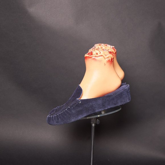 oomphies | Shoes | 96s Oompies Bedroom Slippers Shoes | Poshmark